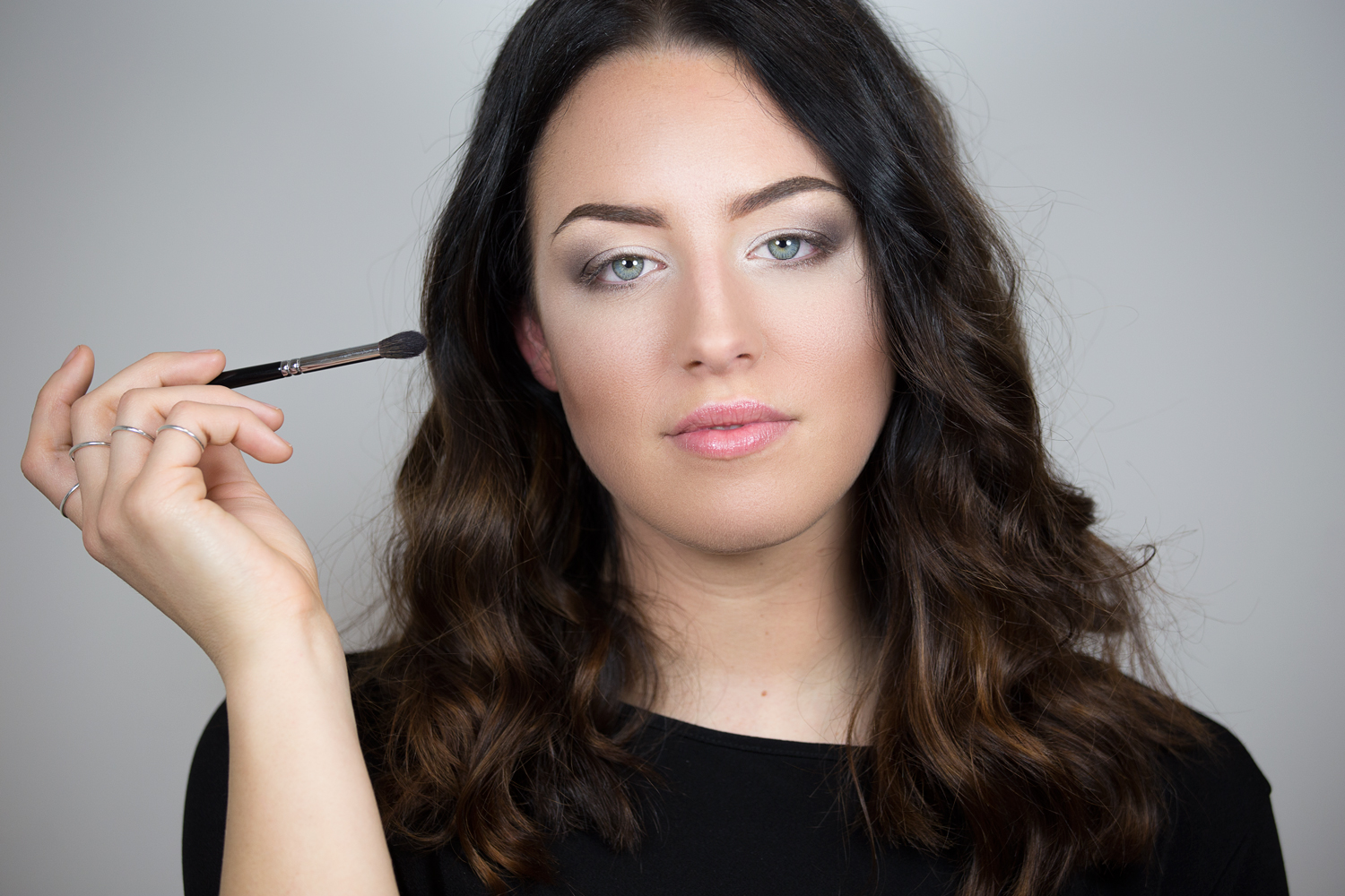 Megan Fox - Make Up Tutorial - Trucco e MakeUpTrucco e MakeUp